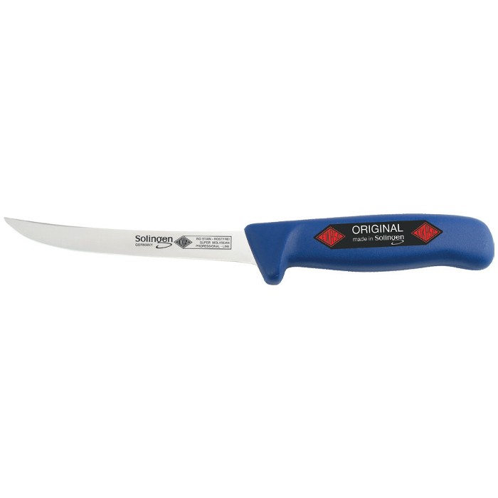 Cuchillo pescado Eikaso 16cm 1,5mm 3801610-394 - Cuchillos de Cocinero ...