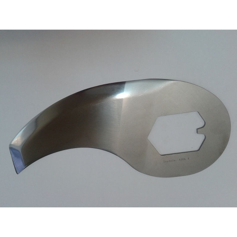 Cuchilla cutter Seydelmann 120 K - Cuchillas cutter - Cuchillas ...